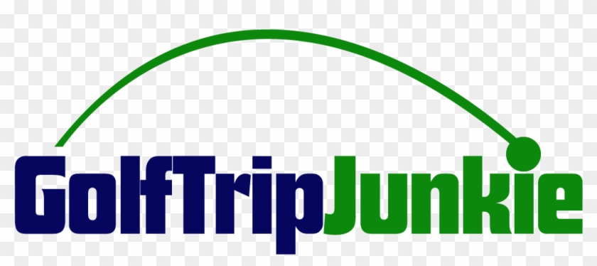 Golf Trip Junkie - Golf Trip Junkie - Free Transparent PNG Clipart ...