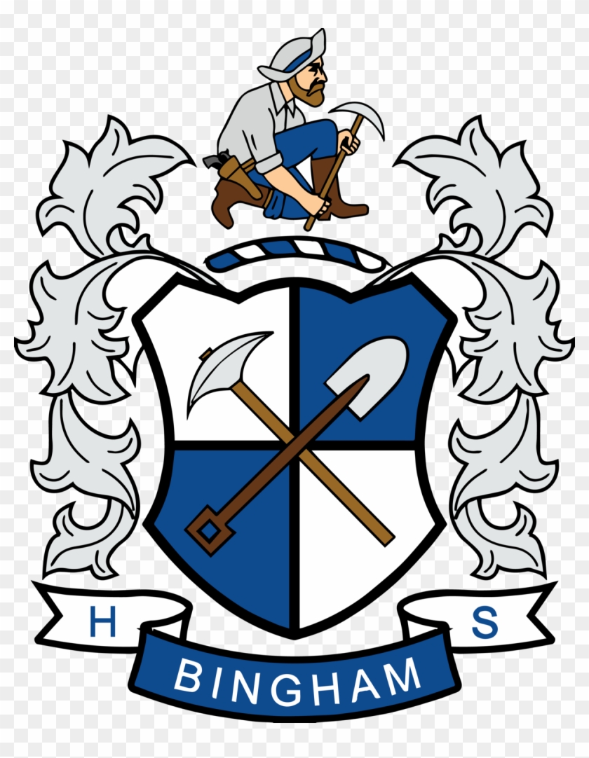 Bingham Miners - Full Size PNG Clipart Images Download