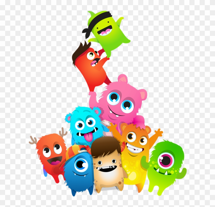 Class Dojo - Classdojo - Full Size PNG Clipart Images Download