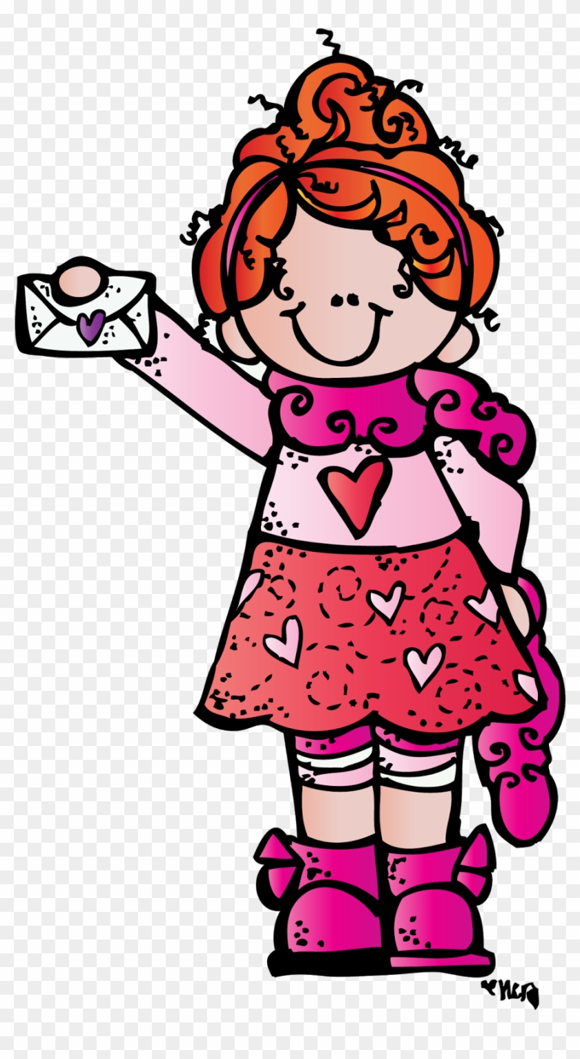 Melonheadz Heroe Clipart - Valentines Day Clip Art Melonheadz - Full ...