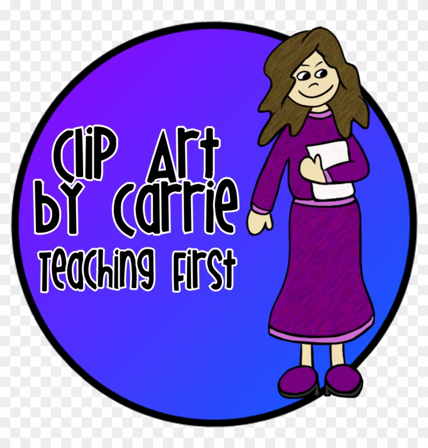 Clip Art By Carrie Teaching First - Game - Full Size PNG Clipart Images ...