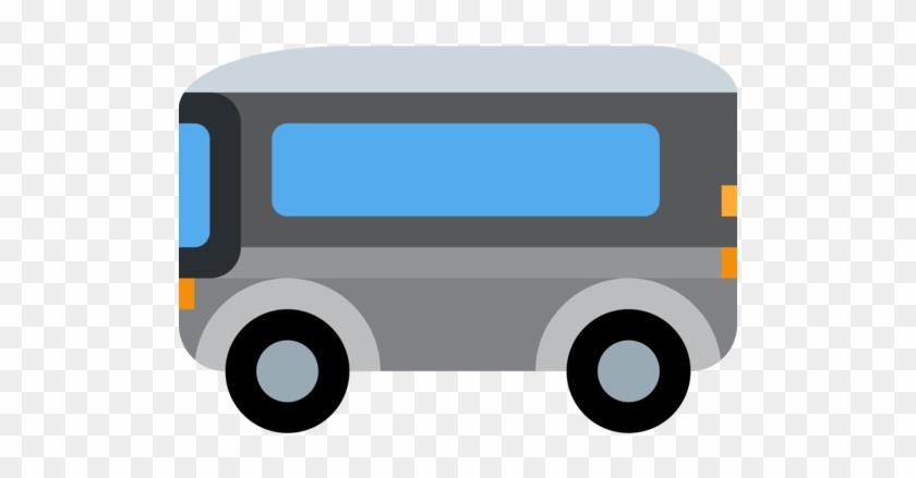 Twitter - Bus - Full Size PNG Clipart Images Download