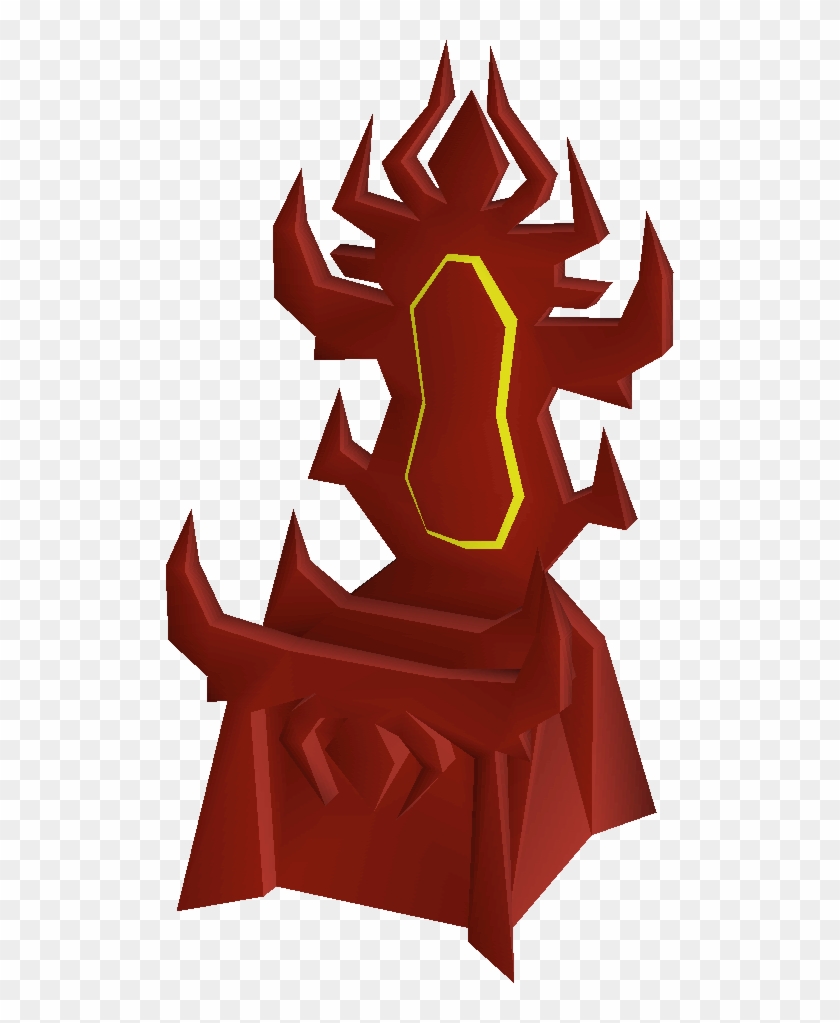 Demonic Throne Built - Demonic Throne - Full Size PNG Clipart Images ...