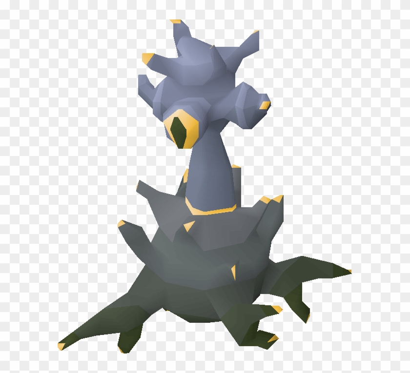 Thermonuclear Smoke Devil - Smoke Devil Osrs - Full Size PNG Clipart ...