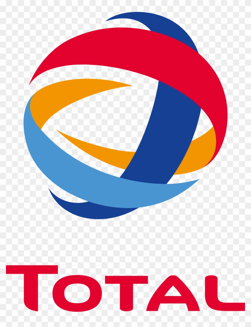 Its Activities Include Exploration And Production Of - Total Logo Png ...