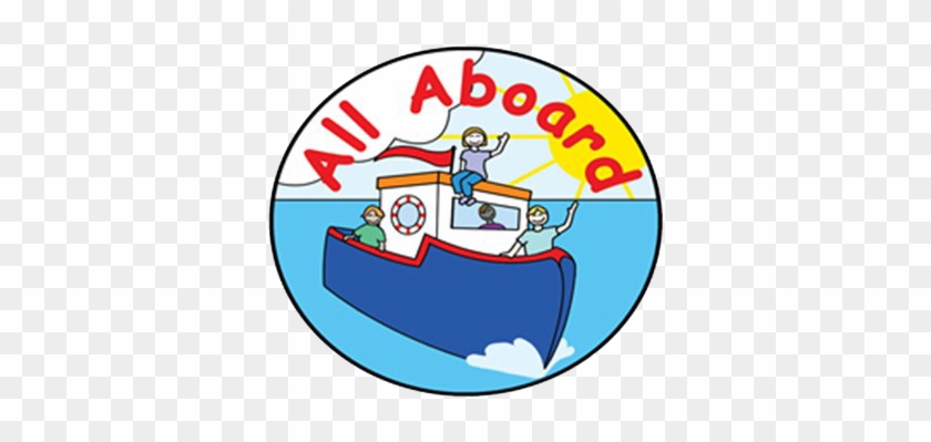 All Aboard Pre-school - All Aboard Pre-school - Free Transparent PNG ...