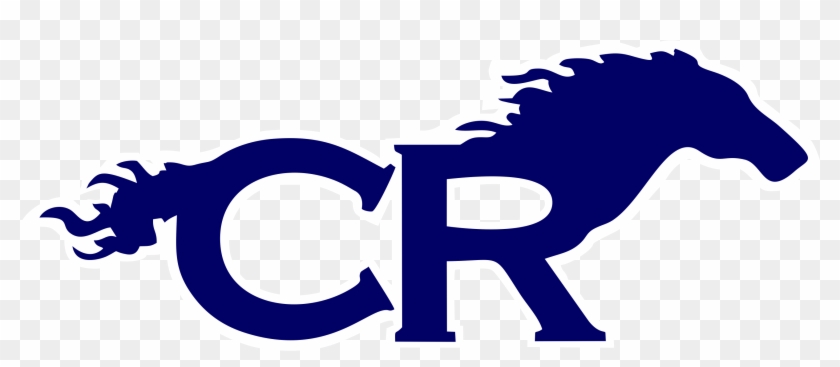 Cypress Ranch High School - Full Size PNG Clipart Images Download