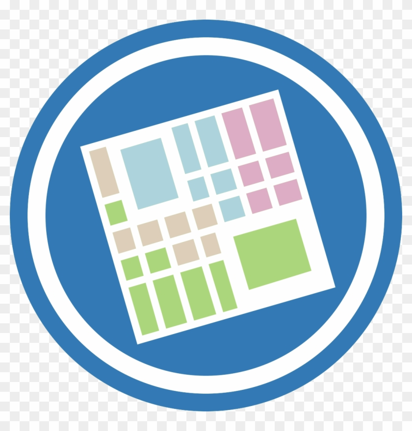 Map Showing Current Zoning Designations - Owl - Full Size PNG Clipart ...