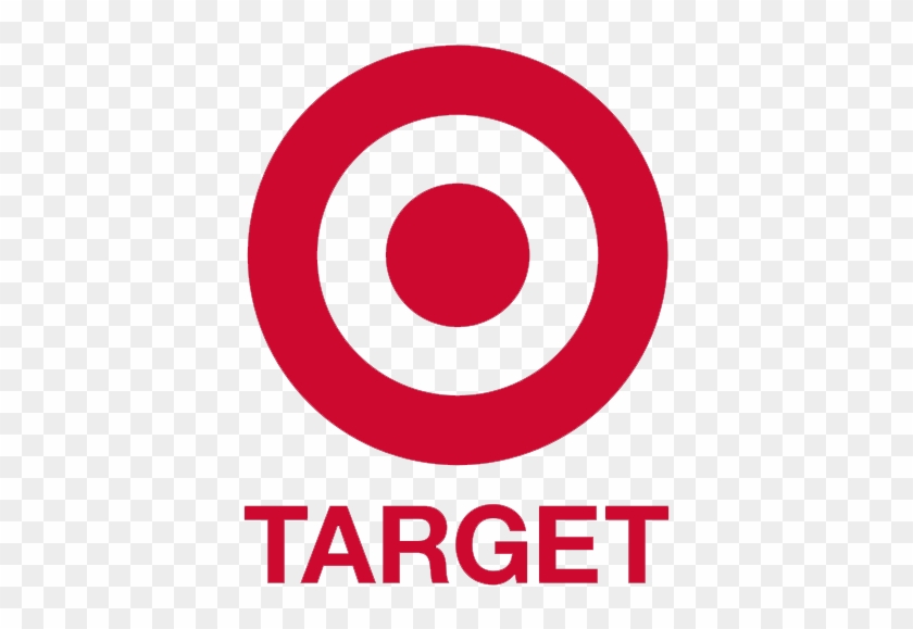 Did You Know There's An Easy Way To Help Us Raise Money - Target Logo ...
