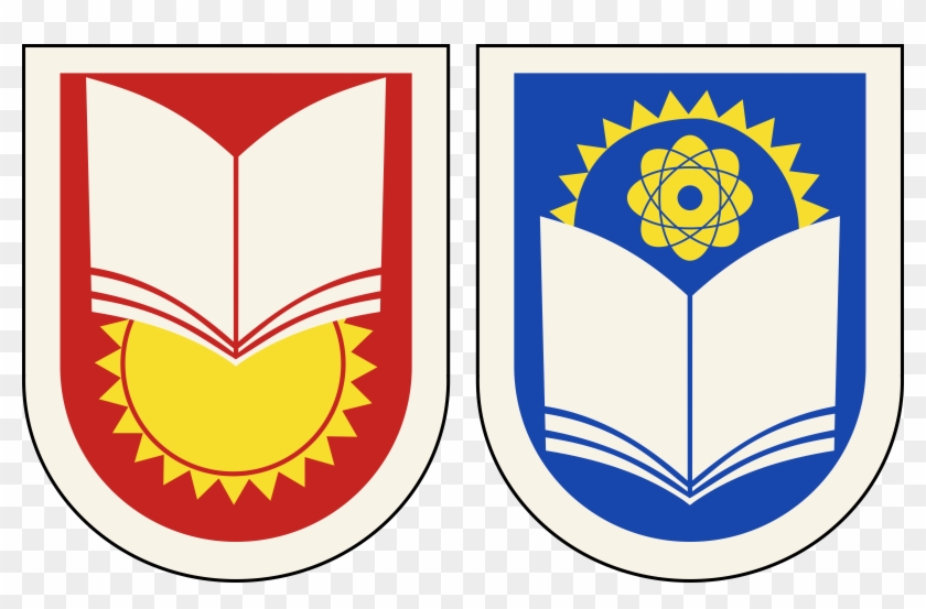Clipart - School Emblems - Full Size PNG Clipart Images Download