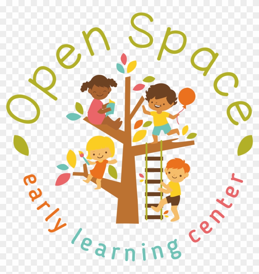 Open Space Early Learning Center Logo - Early Learning Centre - Full ...