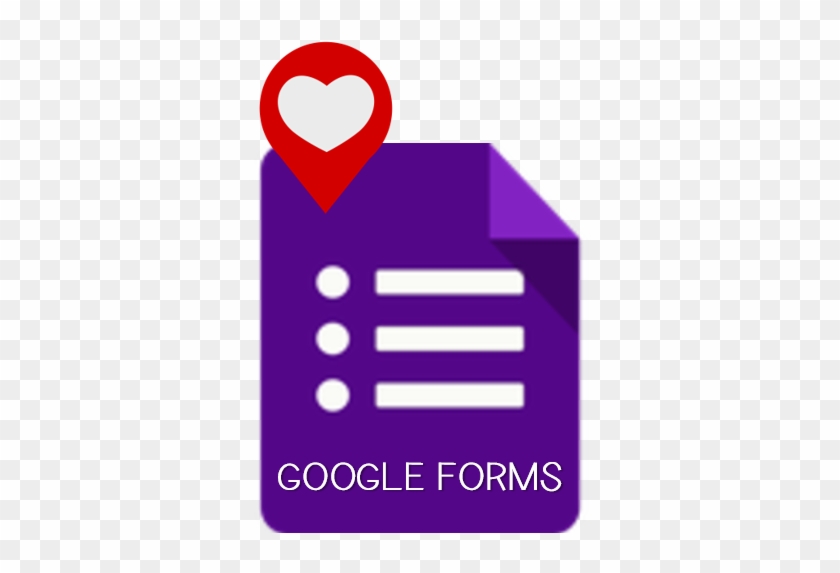 Using Google Forms In Speech Therapy - การ ใช้ Google Form - Full Size ...