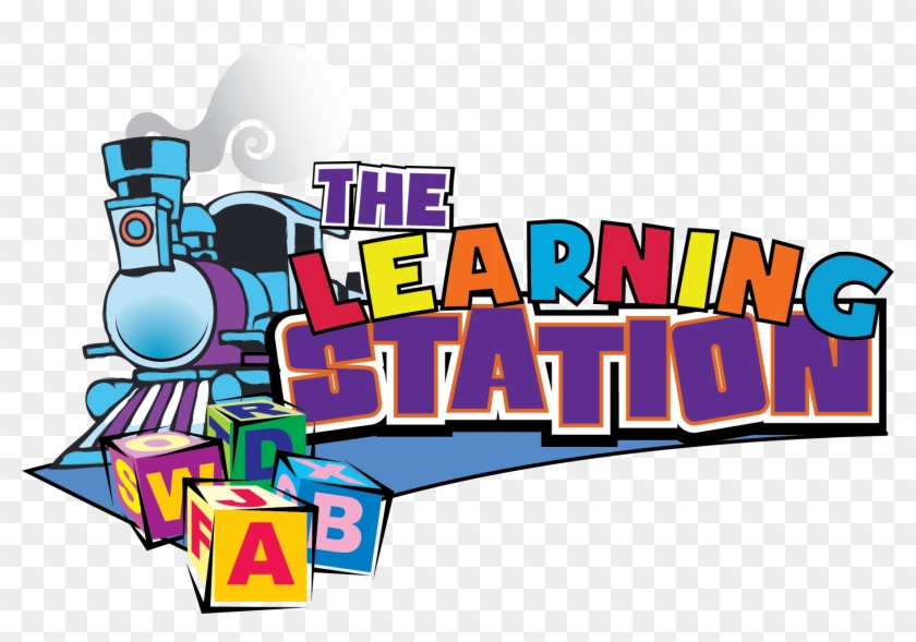 The Learning Station - Learning Station - Full Size PNG Clipart Images ...