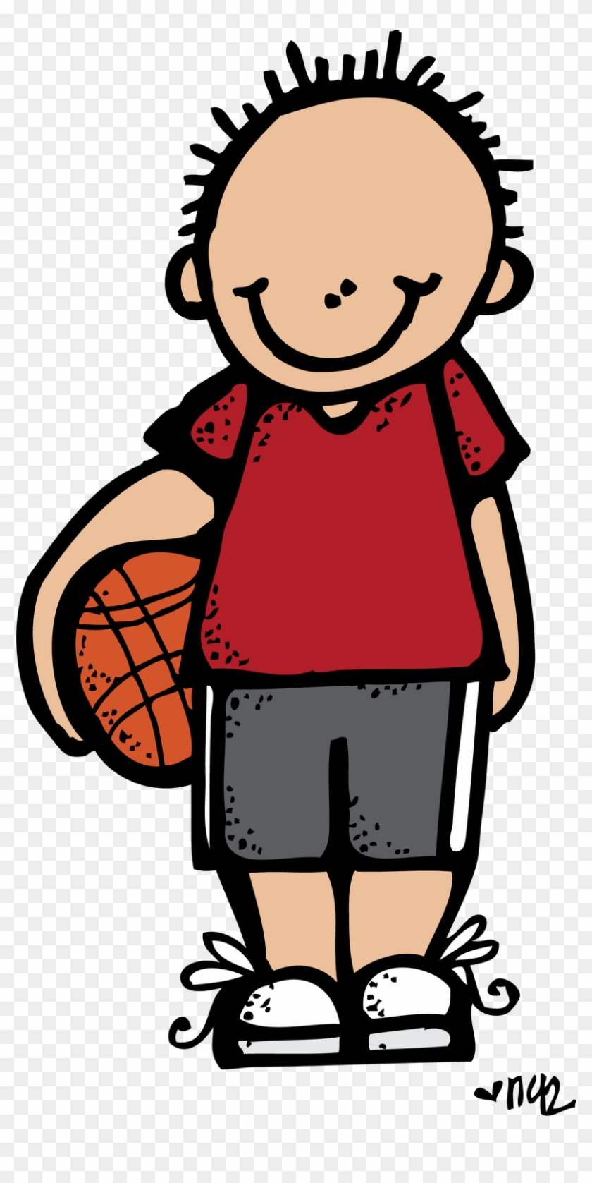 Image Result For School Melonheadz Clipart - Melonheadz Clipart Sports ...