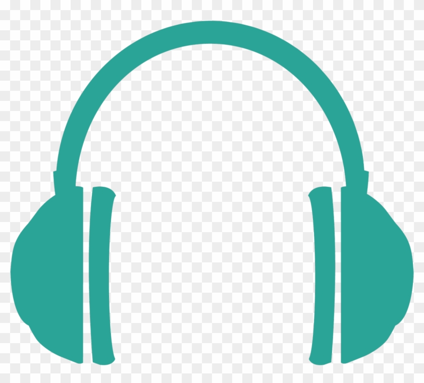 Headphones Clipart Png