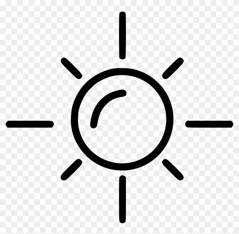 Lines Sun Svg Png Icon Free Download - Lines Sun Svg Png Icon Free ...