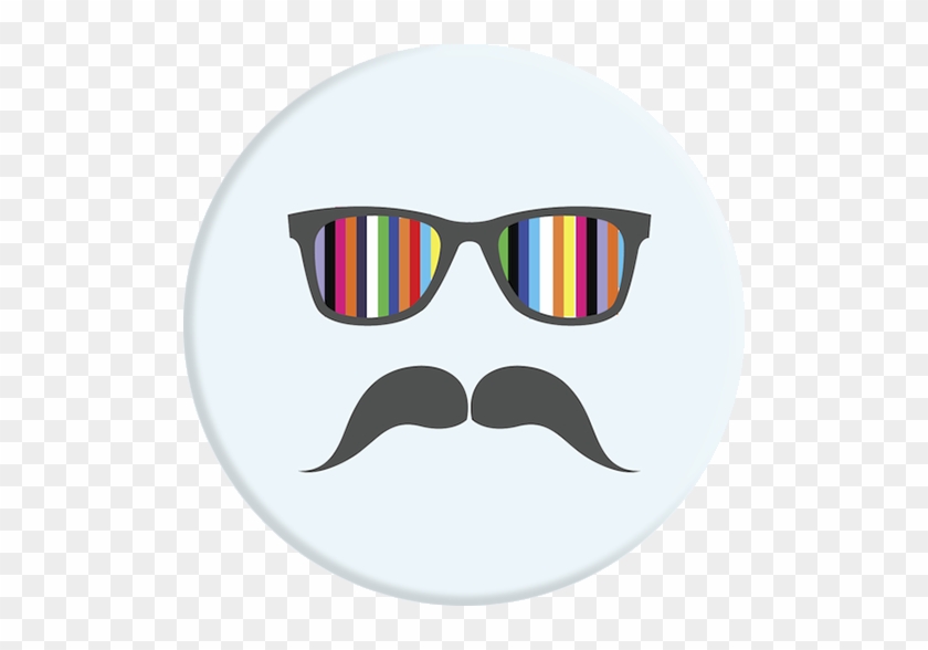 Mustache - Mustache - Free Transparent PNG Clipart Images Download
