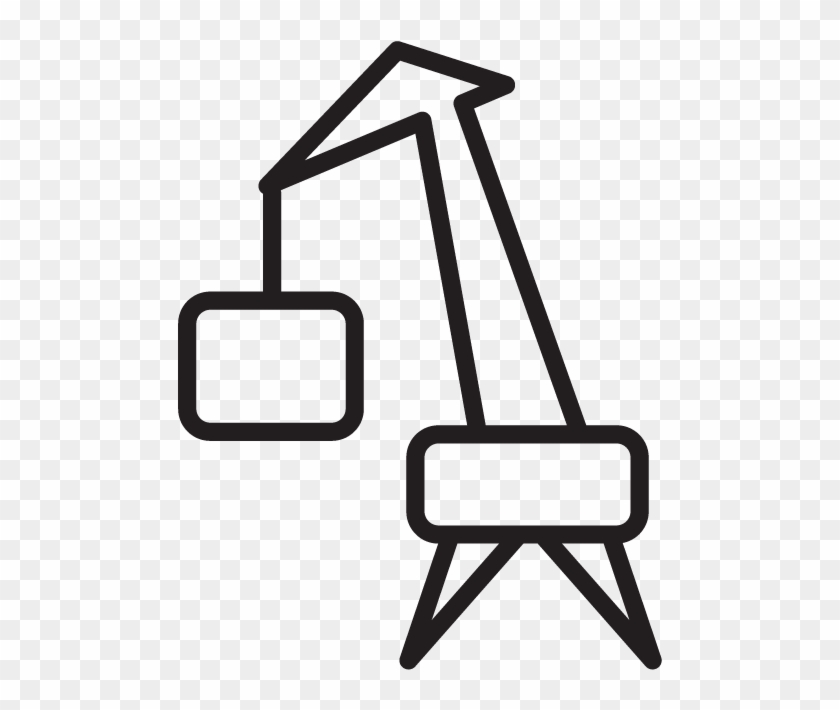 Icon Crain - Icon Crain - Free Transparent PNG Clipart Images Download