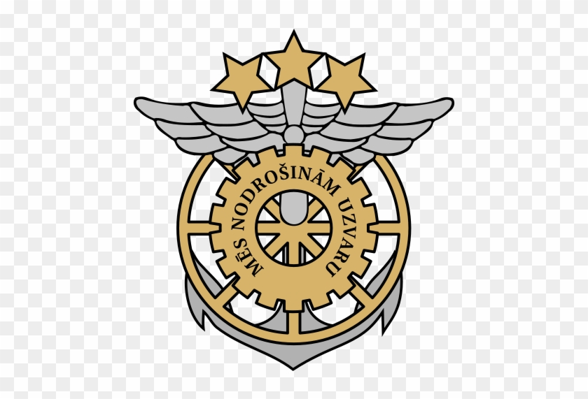Latvian Logistics Command Emblem - Latvian Logistics Command Emblem ...
