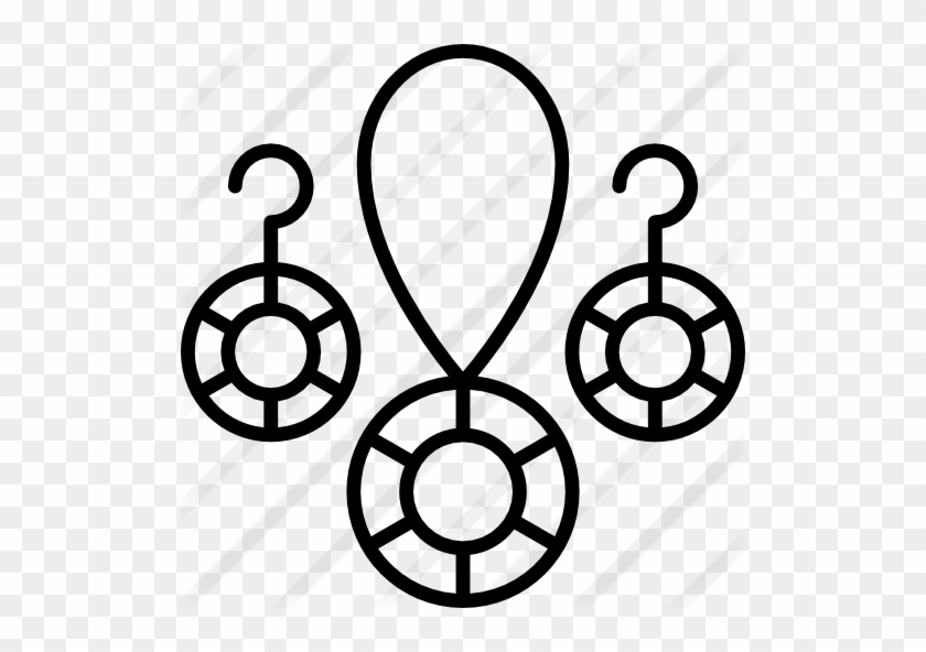 Jewelry Free Icon - Jewelry Free Icon - Free Transparent PNG Clipart ...