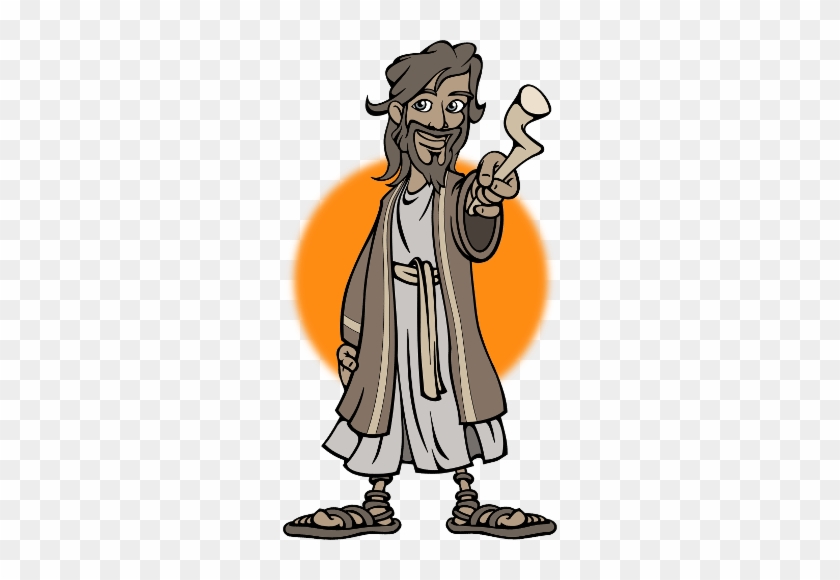 Jesus Pointing - Jesus Pointing - Full Size PNG Clipart Images Download