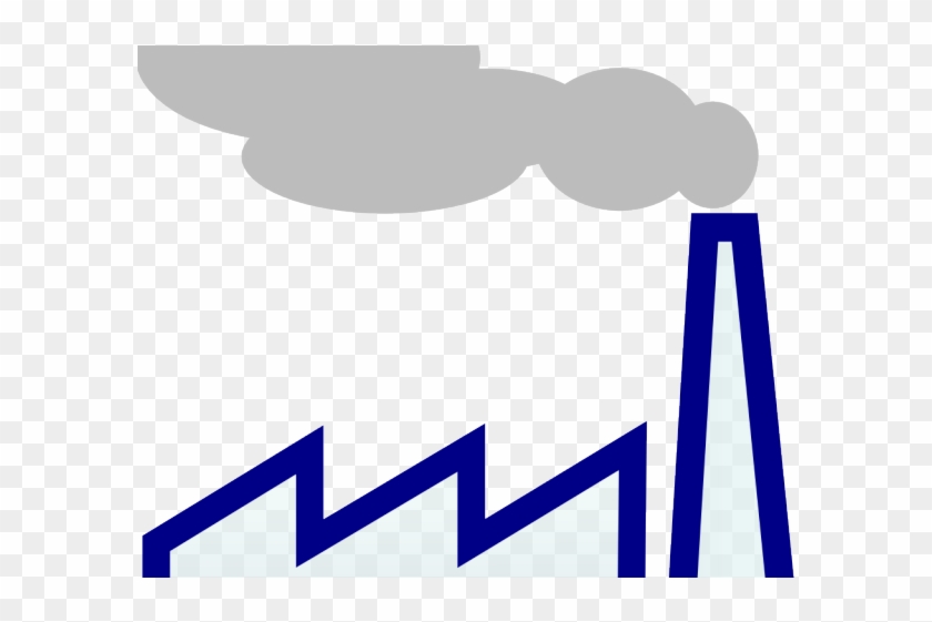 Factory Clipart Simple - Factory Clipart Simple - Free Transparent PNG ...