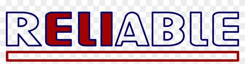 Reliable - Reliable - Free Transparent PNG Clipart Images Download