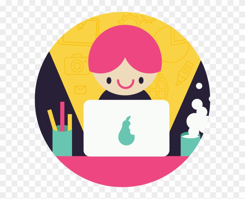 Content Marketing Writer - Content Marketing Writer - Free Transparent ...