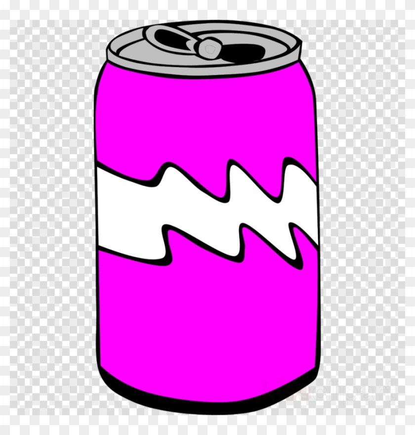 Can Clip Art Clipart Fizzy Drinks Drink Can Clip Art - Can Clip Art ...