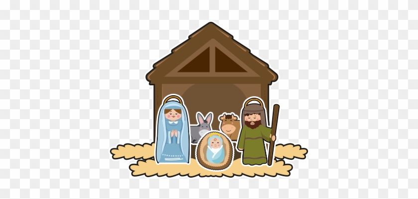 Create Your Nativity Scene - Create Your Nativity Scene - Full Size PNG ...