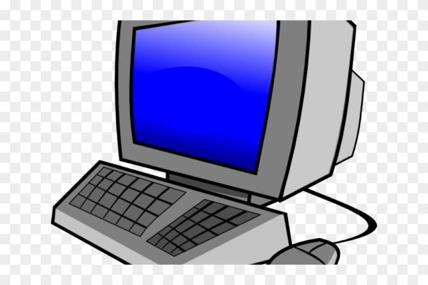 Pc Clipart Transparent Background - Pc Clipart Transparent Background ...