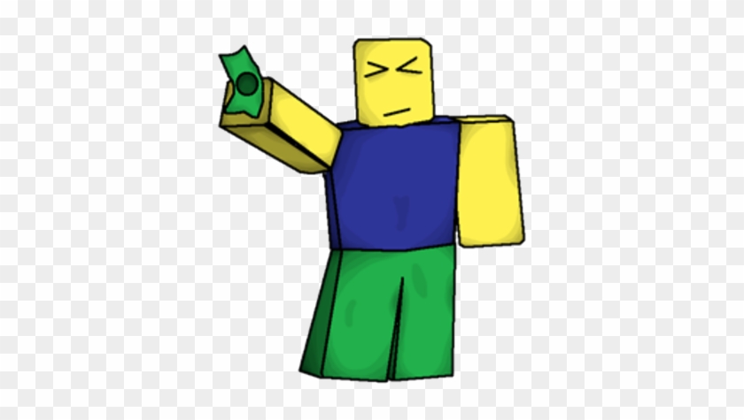 Drawn Head Roblox - Drawn Head Roblox - Full Size PNG Clipart Images ...