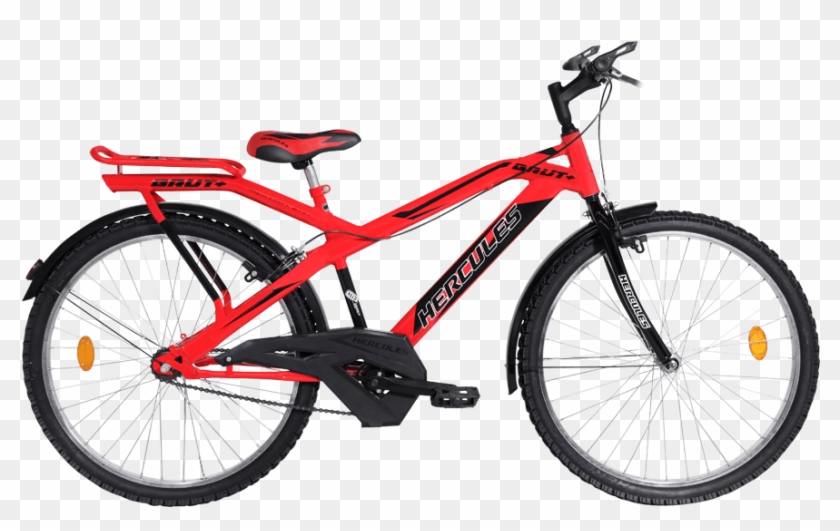 Best Hercules Cycles - Best Hercules Cycles - Full Size PNG Clipart ...