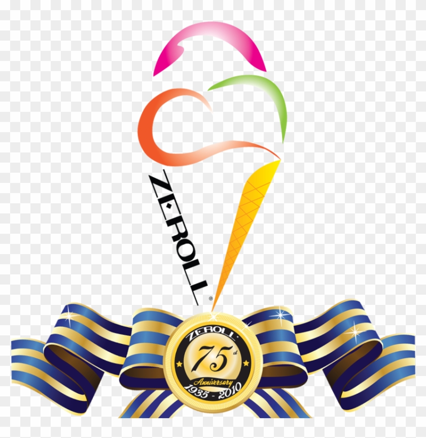 75th Anniversary - 75th Anniversary - Free Transparent PNG Clipart ...