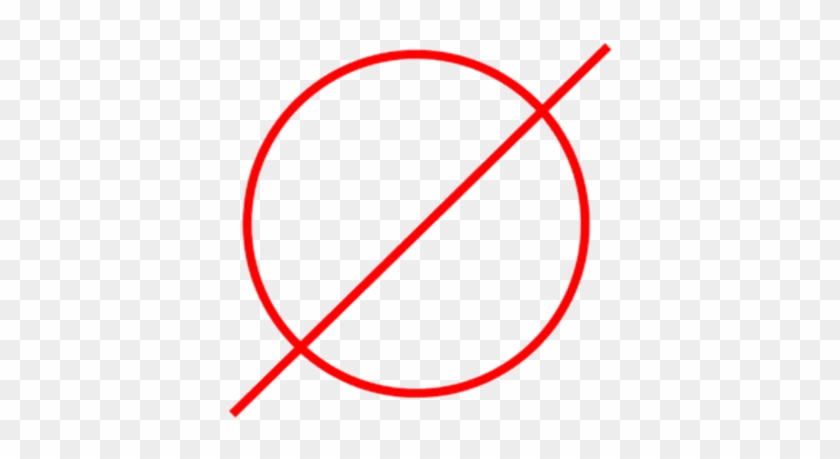 Cross Out Transparent - Cross Out Transparent - Free Transparent PNG ...