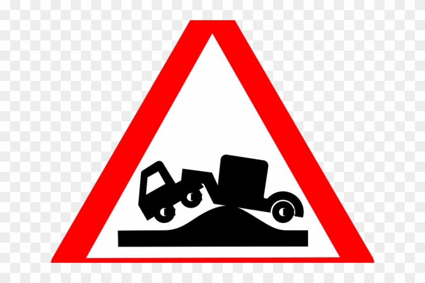 Traffic Clipart Simbol - Traffic Clipart Simbol - Free Transparent PNG ...