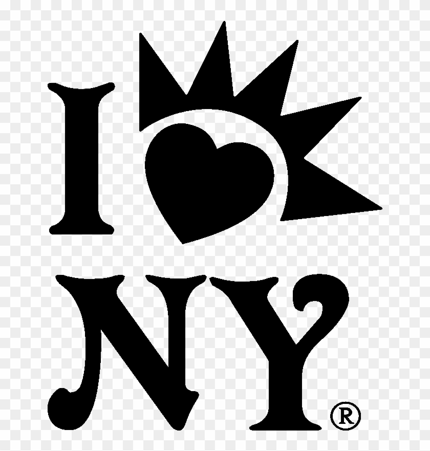 Sticker Citation I Love Ny Ambiance Sticker Kc2329 - Sticker Citation I ...