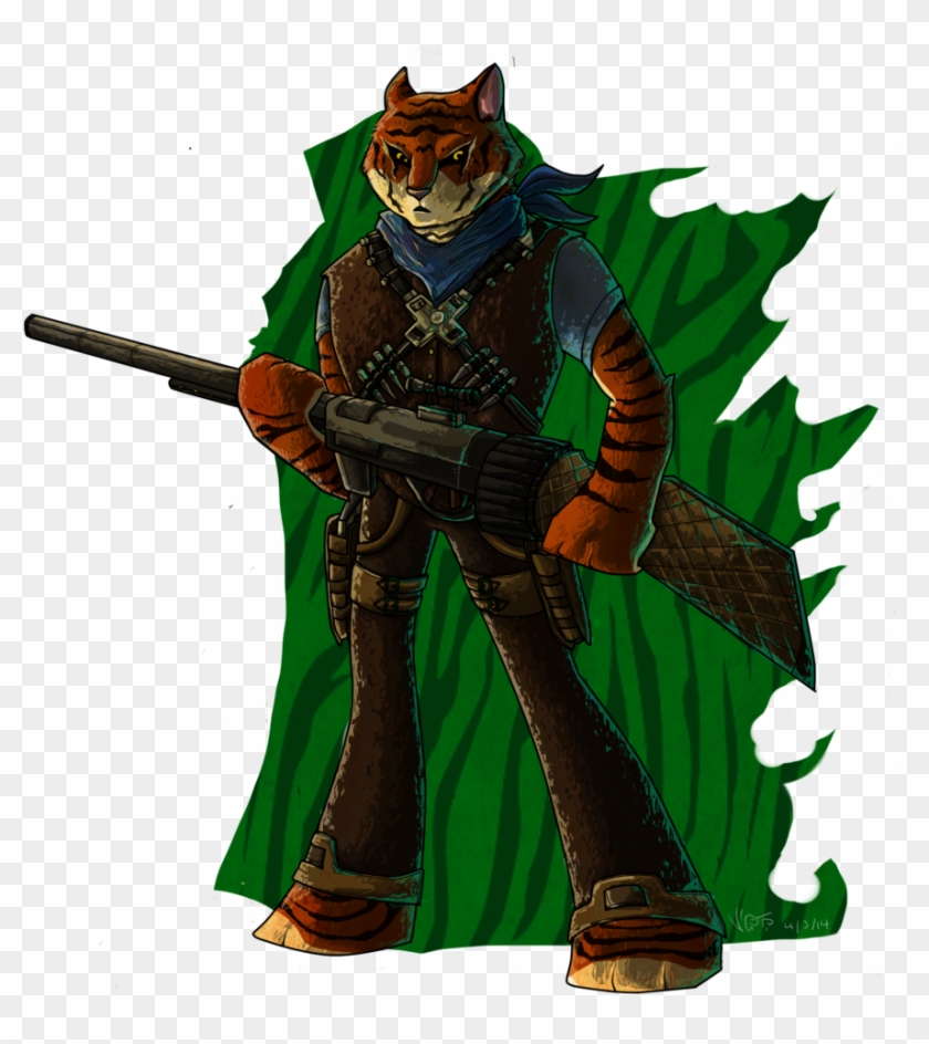 Collection Of Tmnt Tiger Claw Drawing - Collection Of Tmnt Tiger Claw ...
