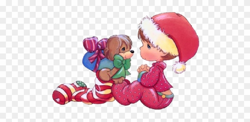 Precious Moments - Precious Moments - Full Size PNG Clipart Images Download