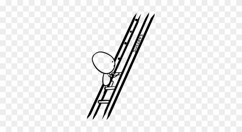 Ladder Of Success Png Image - Ladder Of Success Png Image - Free ...