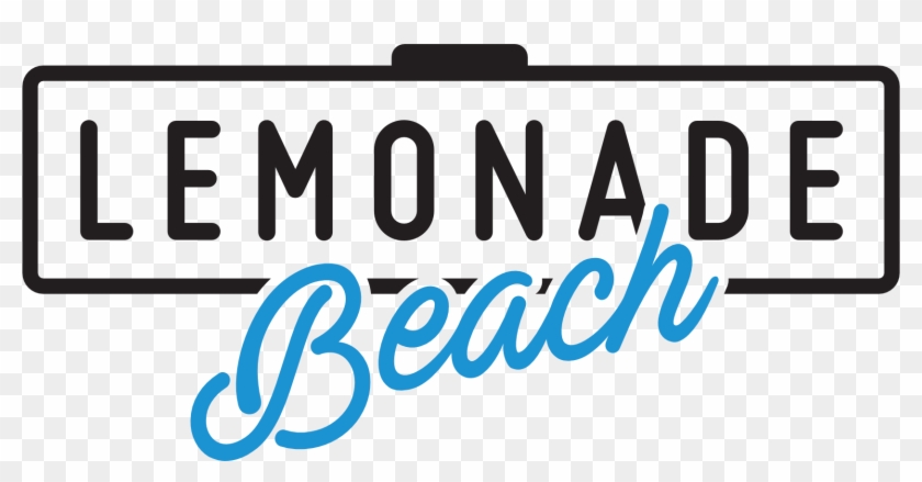 Lemonade Beach - Lemonade Beach - Free Transparent PNG Clipart Images ...