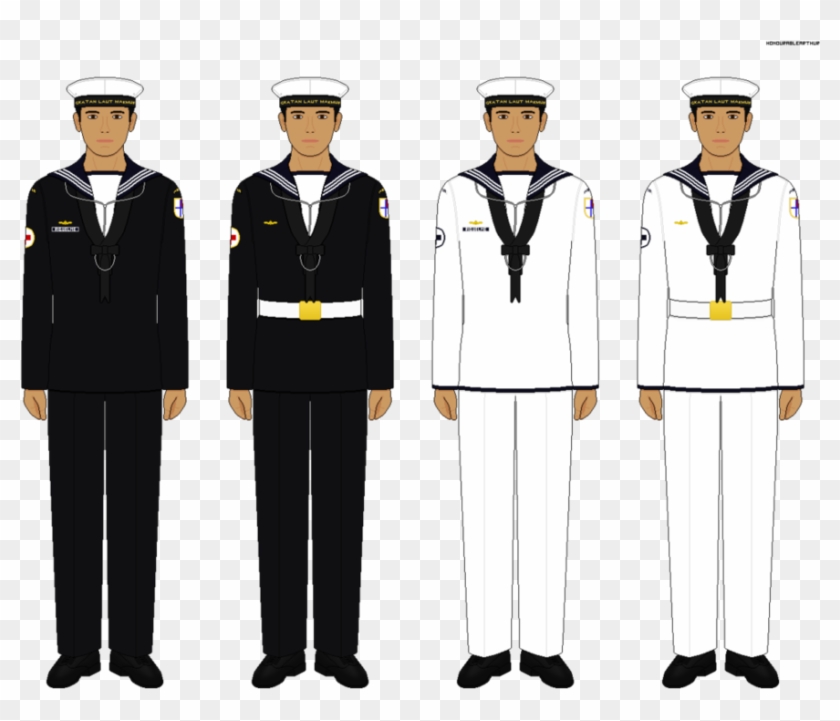 Navy Sailor Clipart Military Uniforms Army Officer - Navy Sailor ...