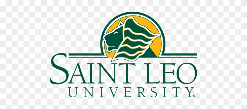 Saint Leo University - Saint Leo University - Full Size PNG Clipart ...