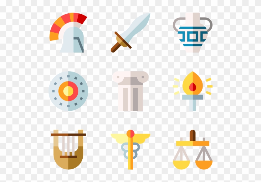 Greek Mythology - Greek Mythology - Free Transparent PNG Clipart Images ...