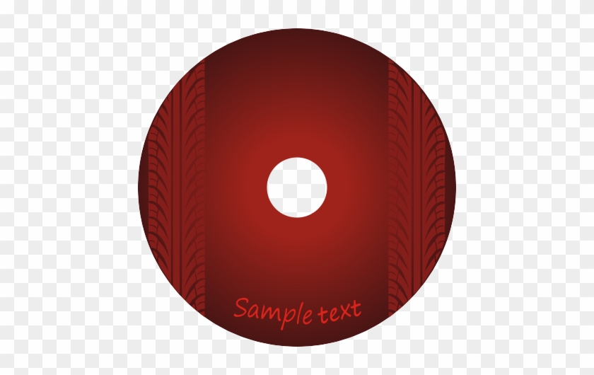 Cd/dvd Label - Cd/dvd Label - Full Size PNG Clipart Images Download