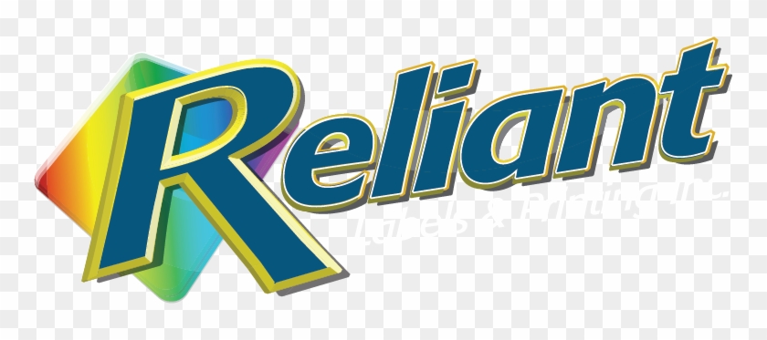 Reliant Labels & Printing, Founded In 1997 Provides - Reliant Labels ...