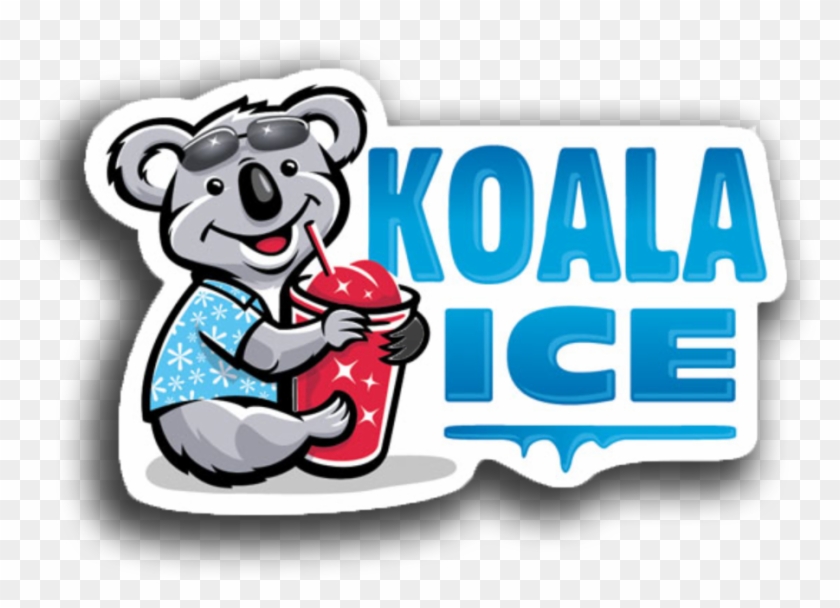 Koala Ice Koala - Koala Ice Koala - Free Transparent PNG Clipart Images ...