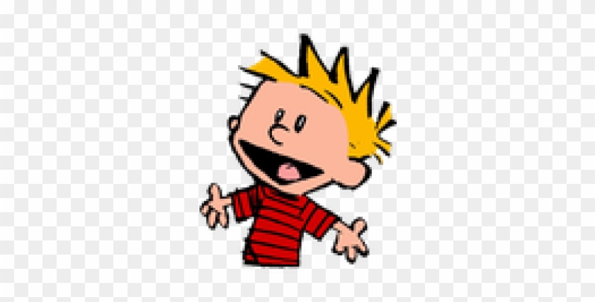 Calvin And Hobbes Clipart Time Management - Calvin And Hobbes Clipart ...