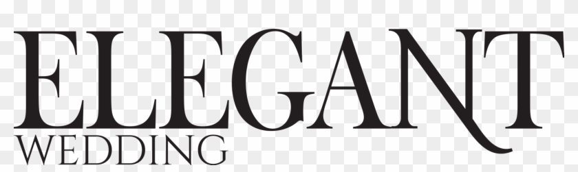 Elegant Wedding Magazine Logo - Elegant Wedding Magazine Logo - Free ...