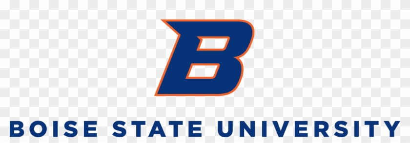 Logo Download Library Brand Standards Boise State Logo - Logo Download ...